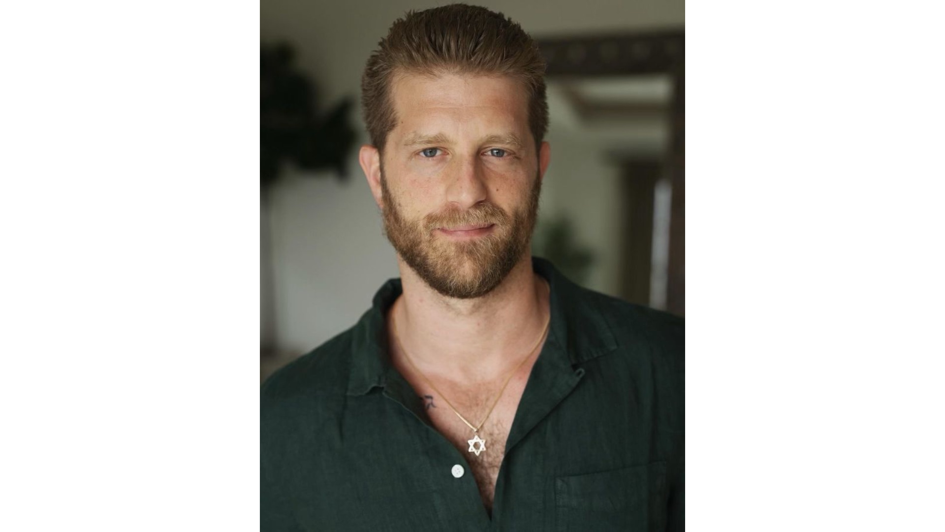 Jonah Platt Launches New Podcast On Jewish Identity » Luxury LA Magazine