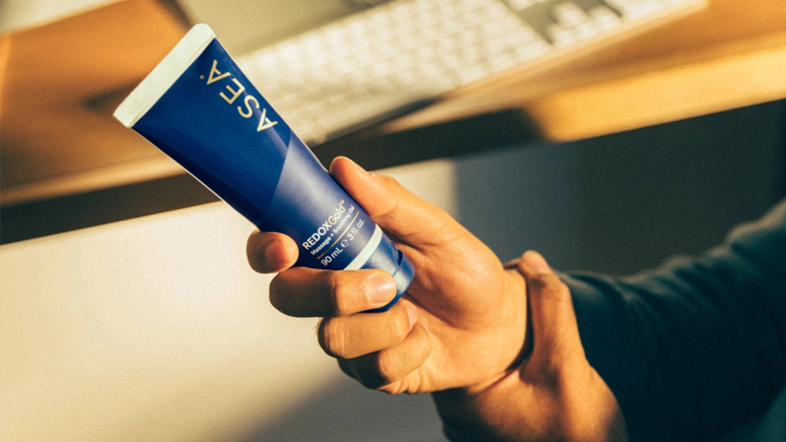 Redox Technology Gains Attention As ASEA Explores Preventive Healthcare ...