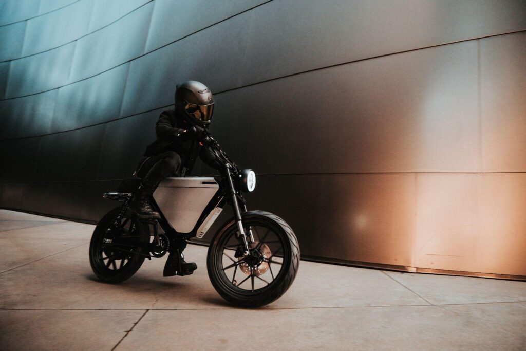 ONYX Motors Is Turning Electric Mobility Back Into A Riding And ...